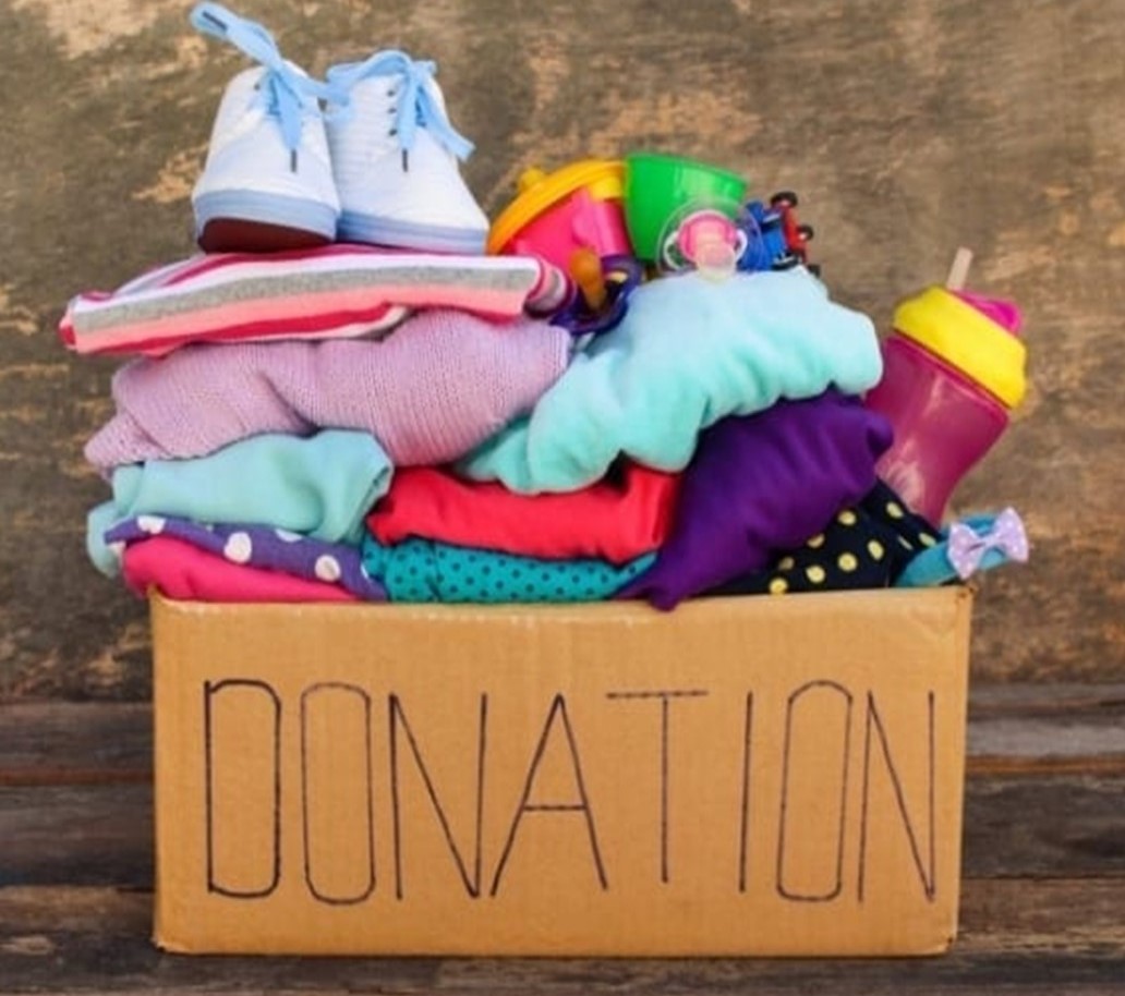 Action to collect and exchange clothes - Visit Shumen - Tourist ...